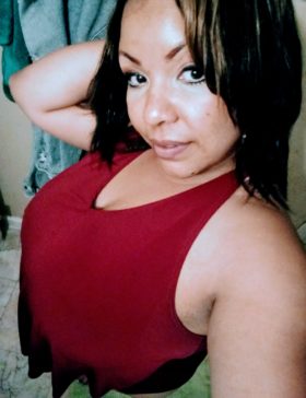 Stacy Sexy Latina Mami Thick Voloupuous Curvy Body San Jose Escort